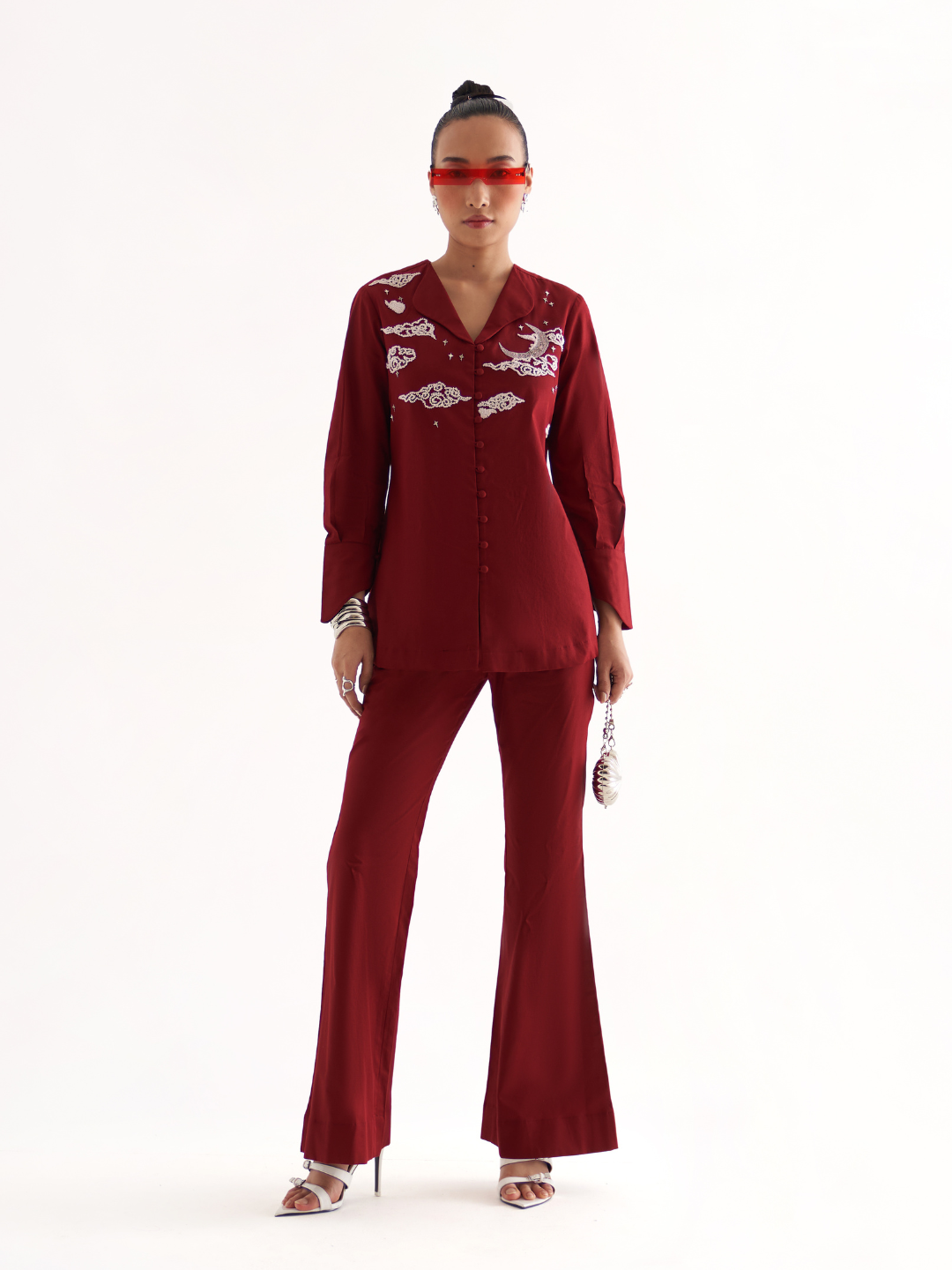 Shop Luxury Designer Co-ord Sets for Women | Our Love