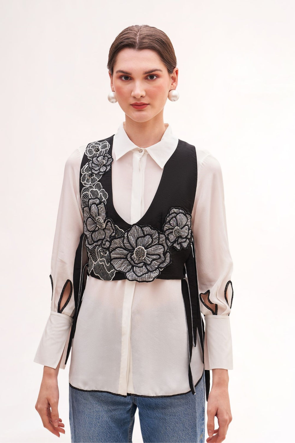 Luxury Designer Ready To-Wear Women Clothing - Our Love