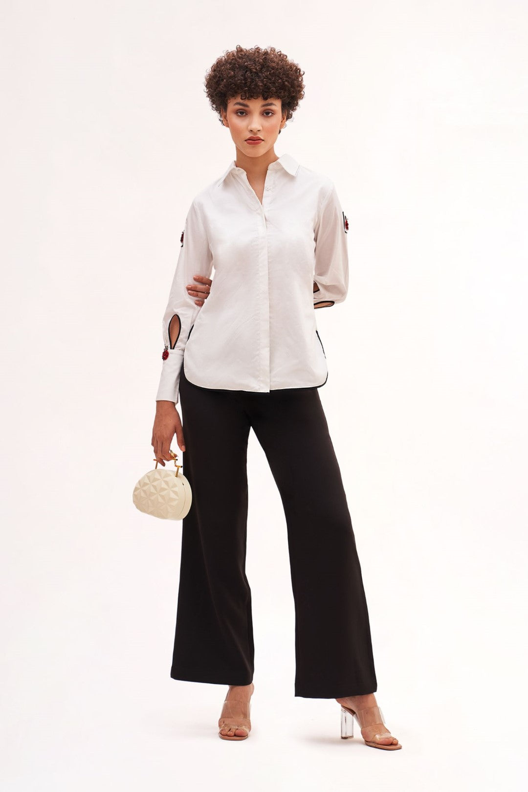 Bug Shirt & Yolo Pants